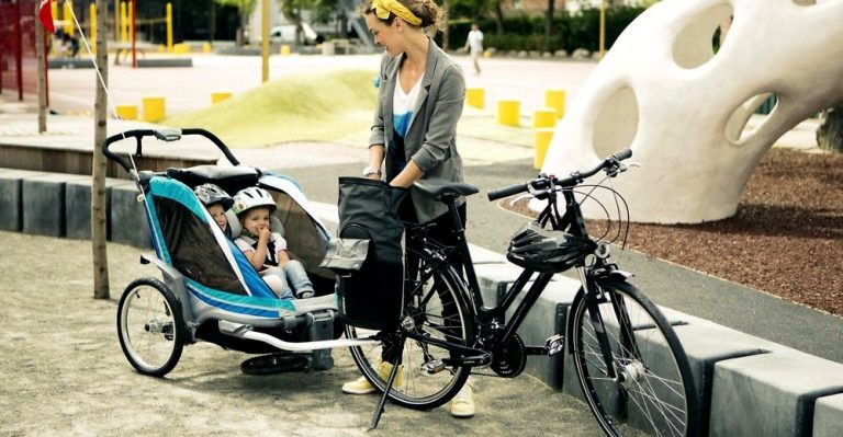Bien choisir le siège bébé pour la remorque vélo – auto-sport-prestige.net